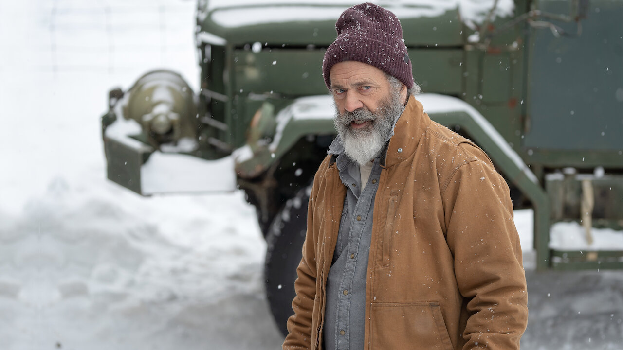 Watch Fatman | Netflix