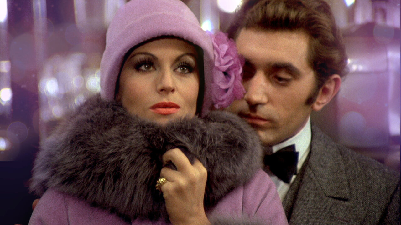 Rolande Met De Bles | Netflix