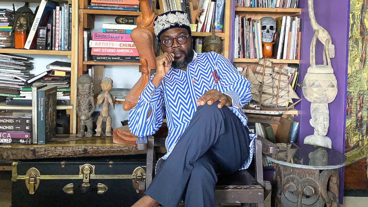 Made by Design | Netflix