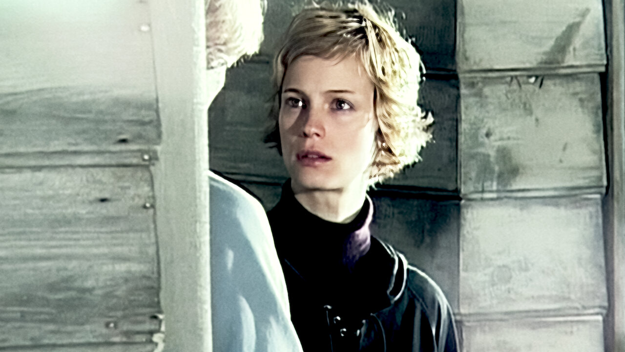 Én pici szemem | Netflix