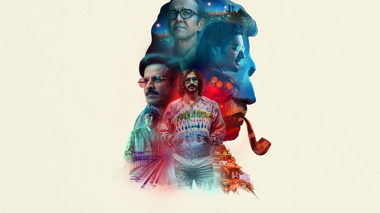 Watch Ray | Netflix Official Site