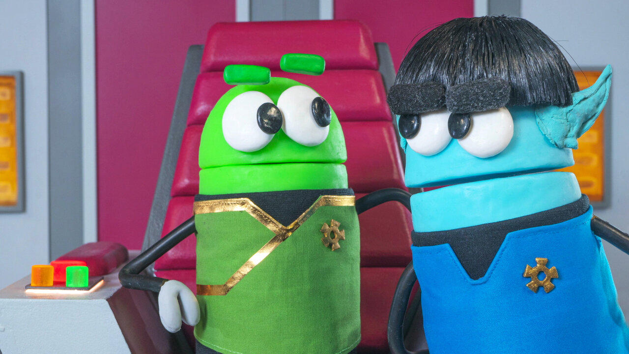 Los StoryBots responden | Sitio oficial de Netflix