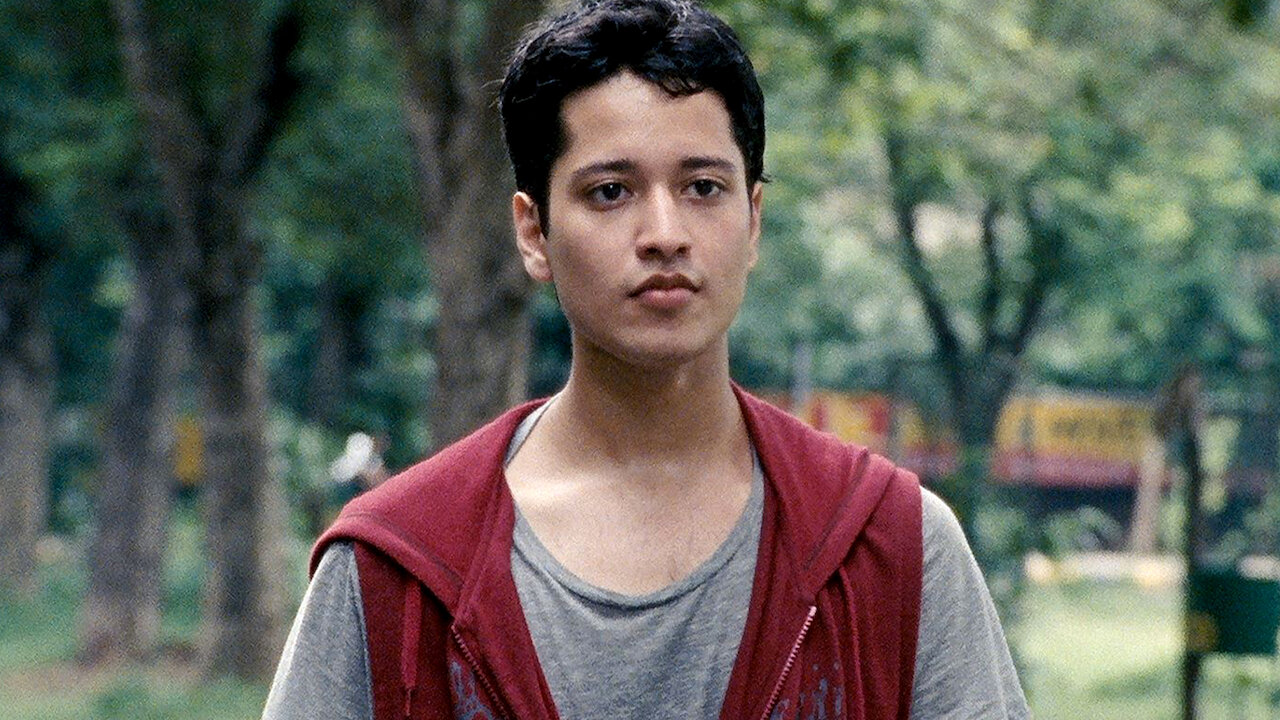 Watch Udaan | Netflix