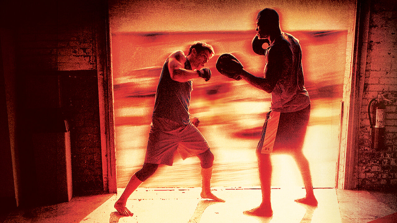 Watch Never Back Down | Netflix