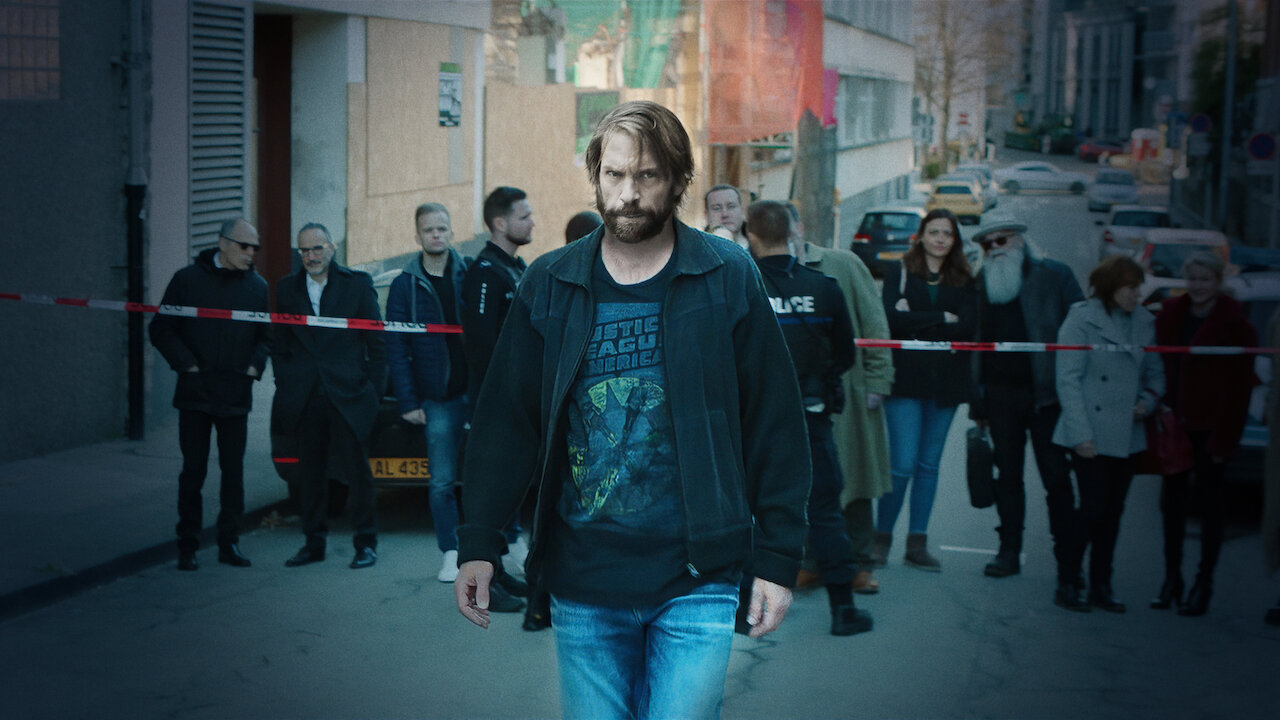 Watch Capitani | Netflix Official Site