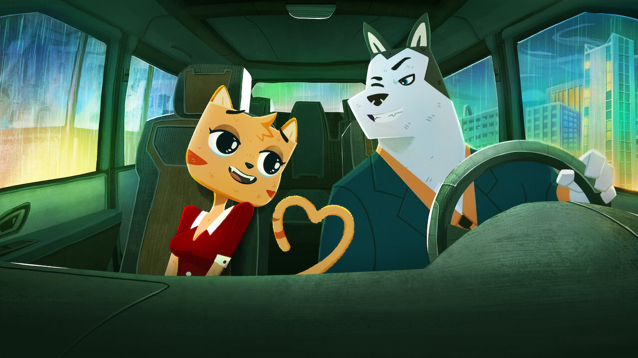 Watch You Animal! | Netflix Official Site