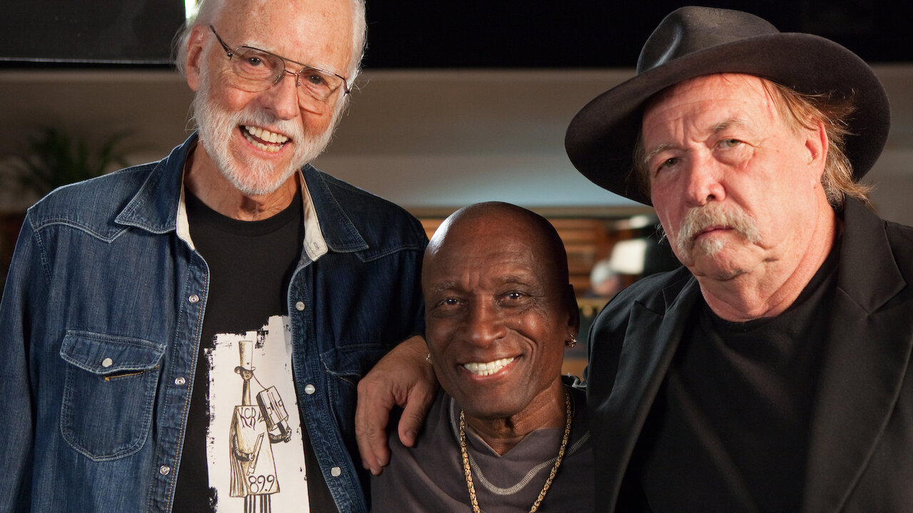 Watch Sample This | Netflix