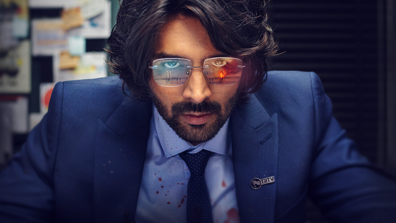 Watch Dhamaka | Netflix Official Site