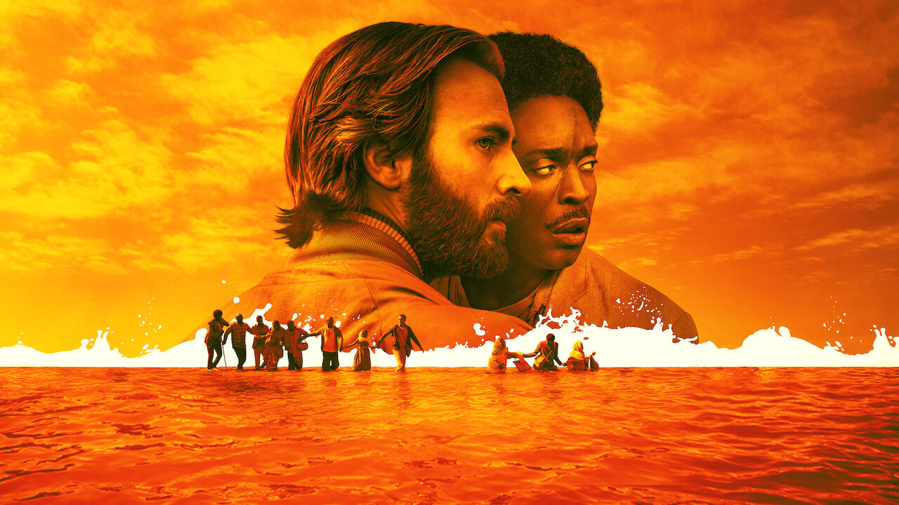 Operation Brothers | Site officiel de Netflix