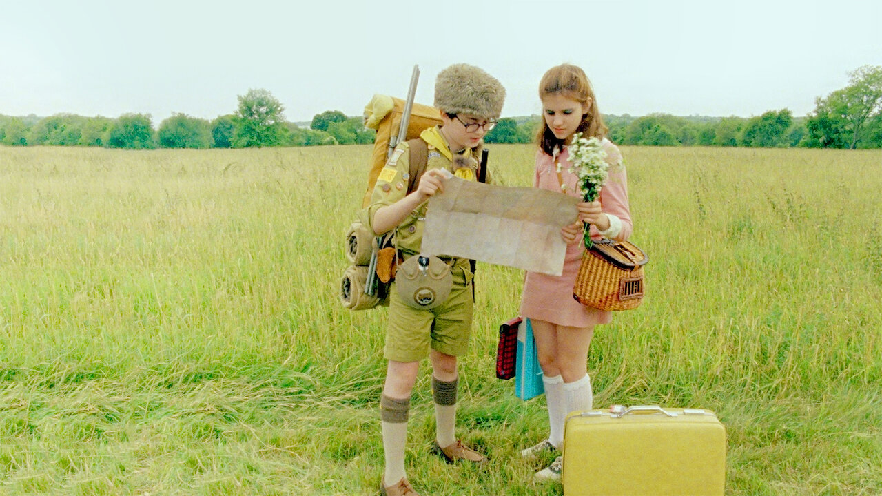 Watch Moonrise Kingdom | Netflix