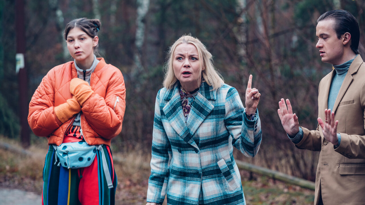 Watch Dead End | Netflix Official Site