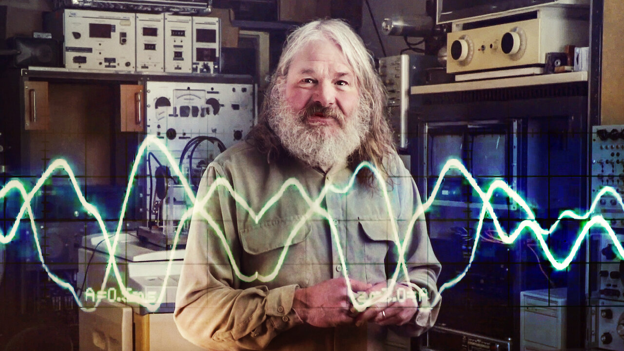 Watch John Was Trying to Contact Aliens | Netflix Official Site