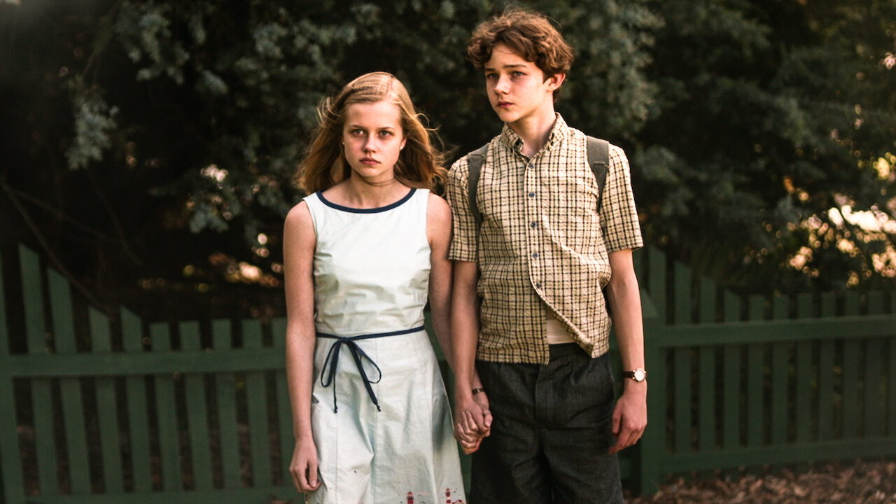 Watch Jasper Jones | Netflix