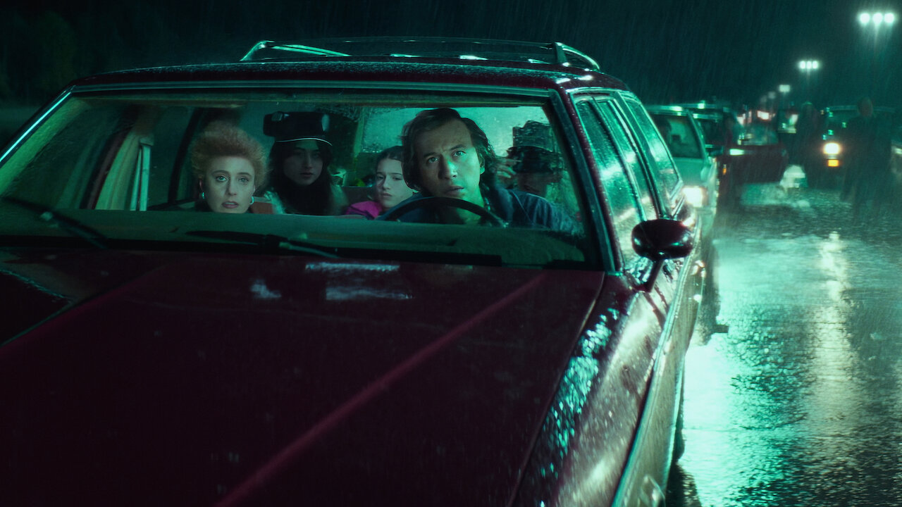 Watch White Noise | Netflix Official Site