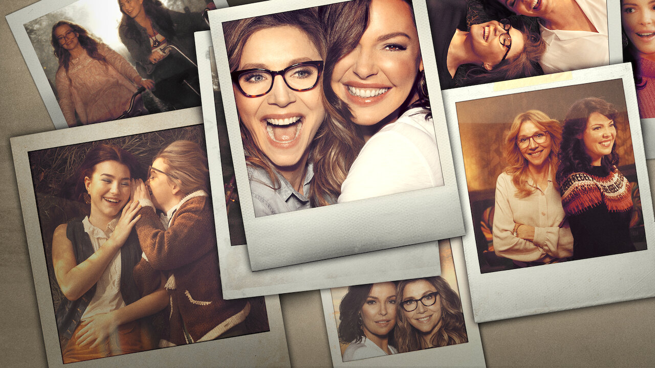 Watch Firefly Lane | Netflix Official Site