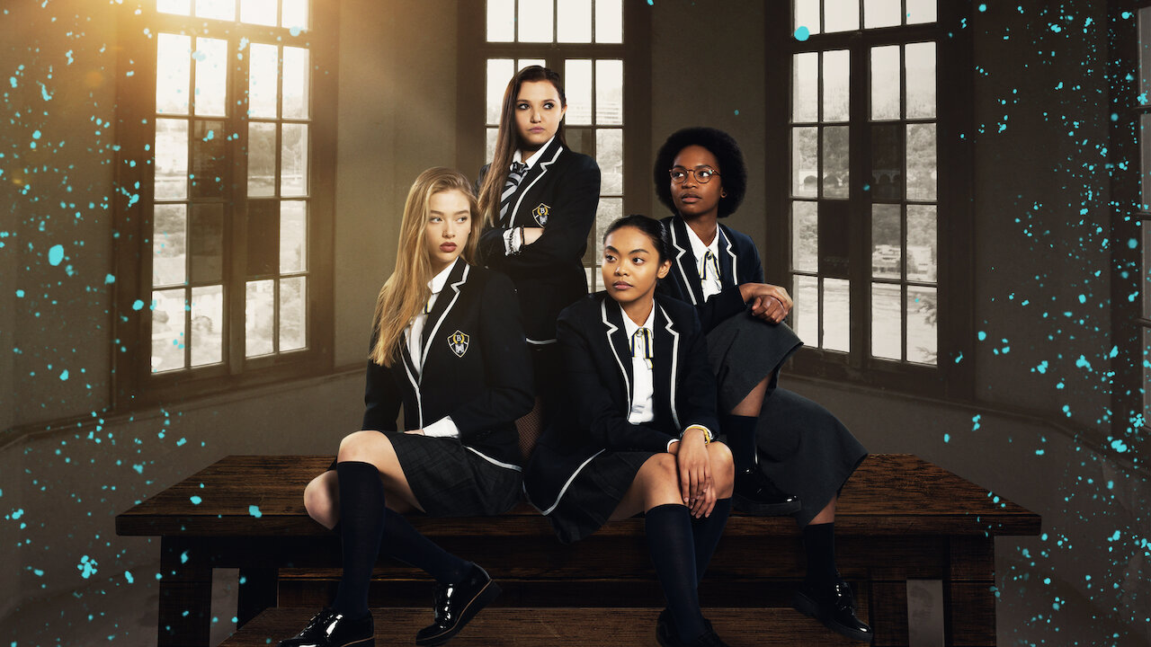 Watch Les Justicières | Netflix Official Site