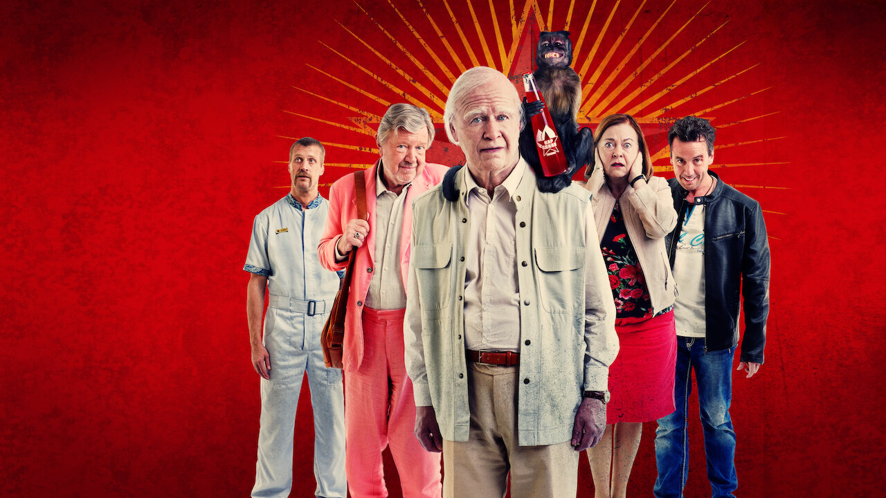 | Sitio oficial de Netflix