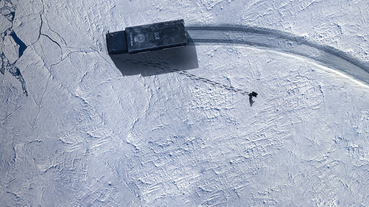 Watch Below Zero | Netflix Official Site