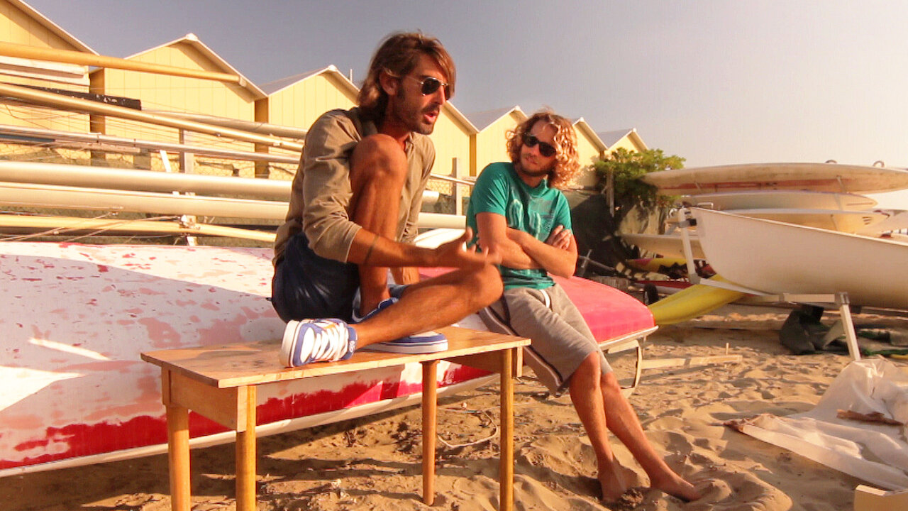 Watch Epic Waves | Netflix