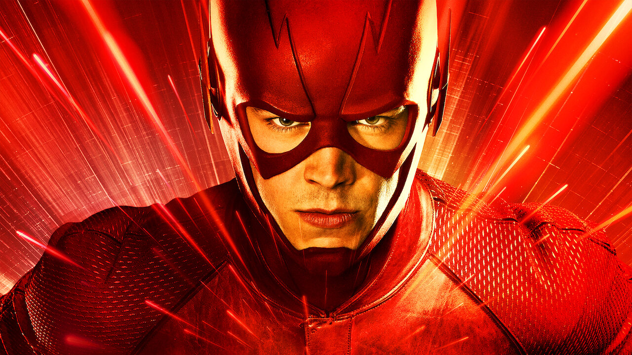 The Flash | Netflix