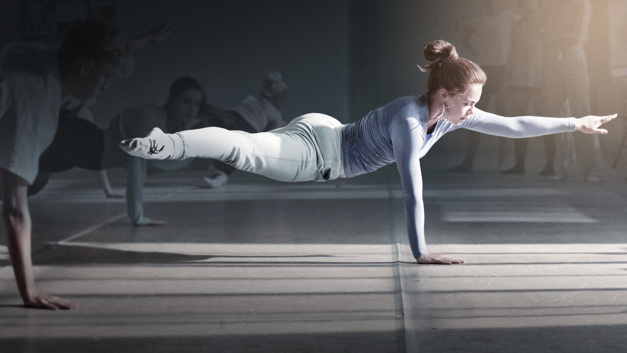 Danse de combat | Site officiel de Netflix