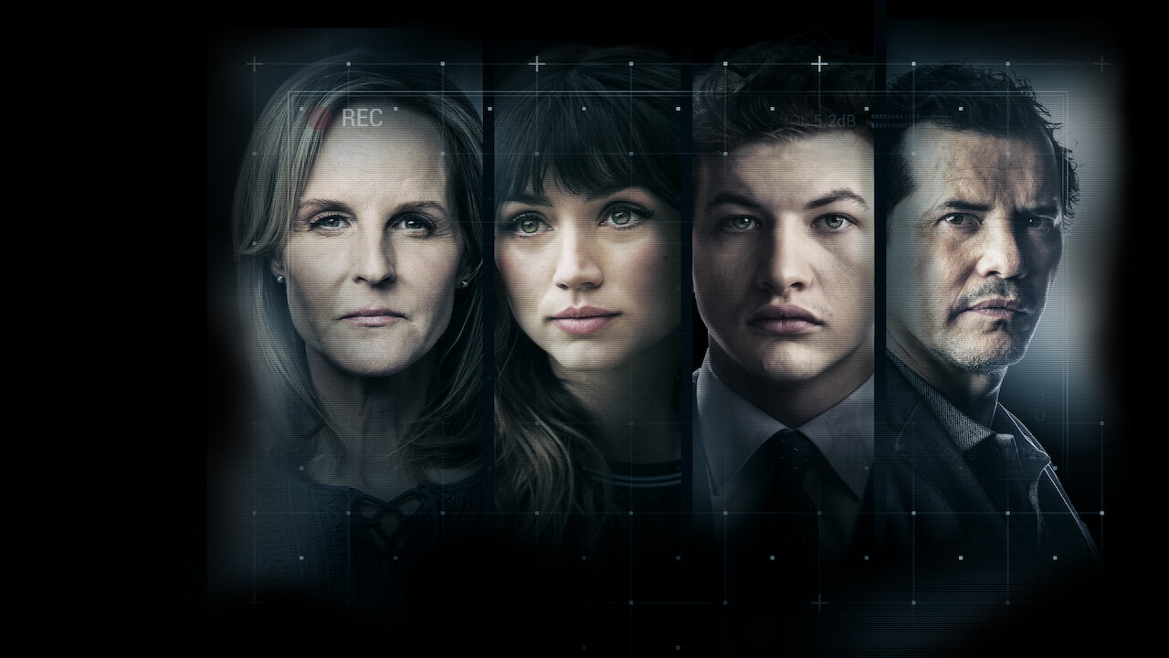 The Night Clerk | Netflix