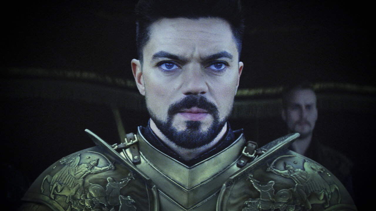 Watch Dracula Untold | Netflix