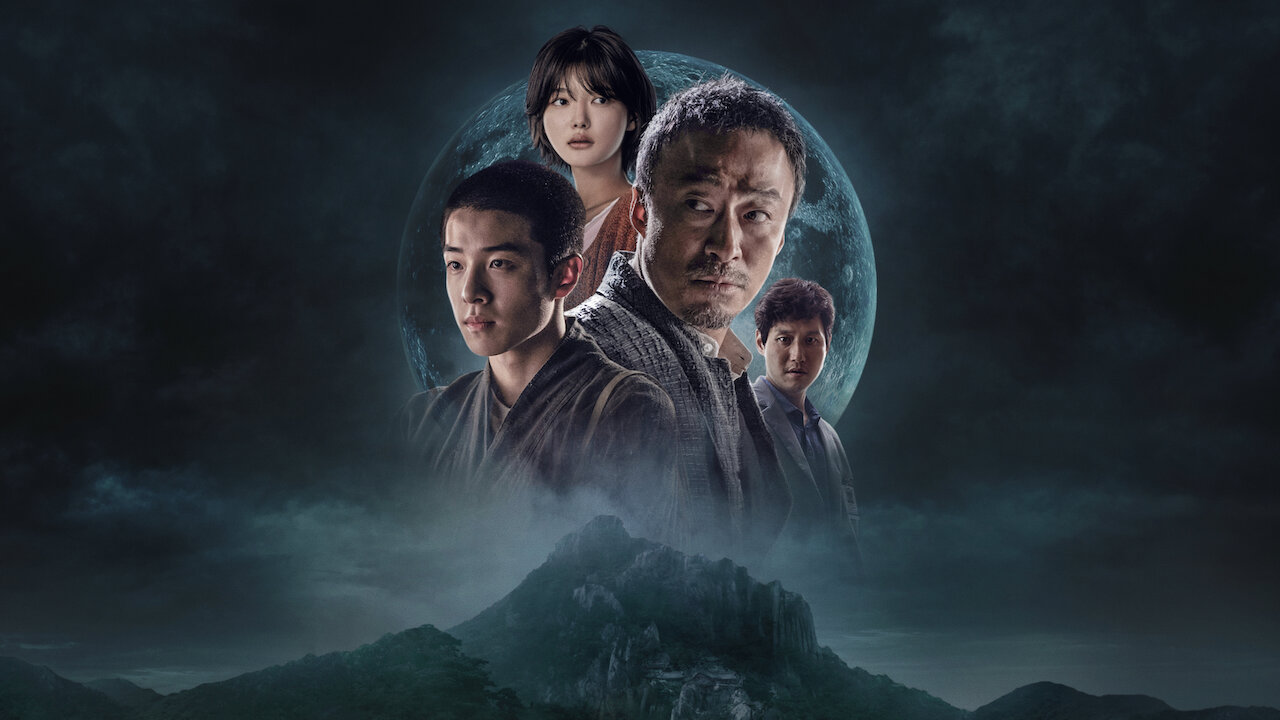 Watch The 8th Night | Netflix Official Site