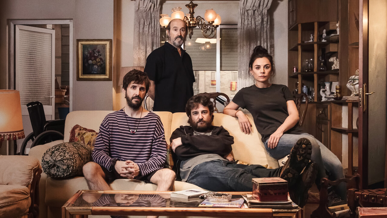 Watch Bomb Scared | Netflix Official Site