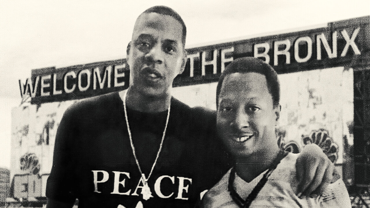 Watch Time: The Kalief Browder Story | Netflix Official Site