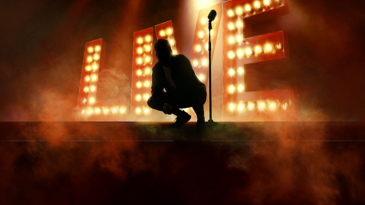 Watch Chris Rock: Selective Outrage | Netflix Official Site