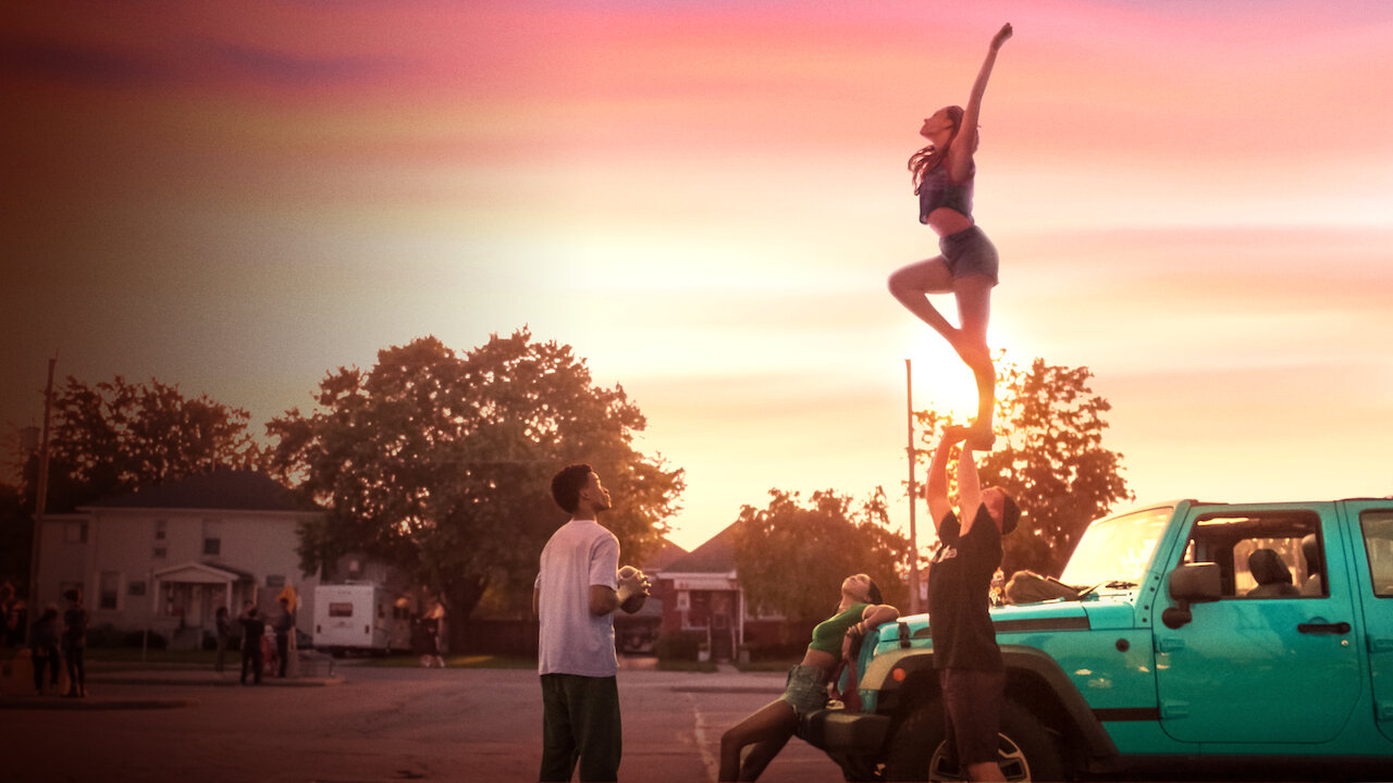 Watch Dare Me | Netflix