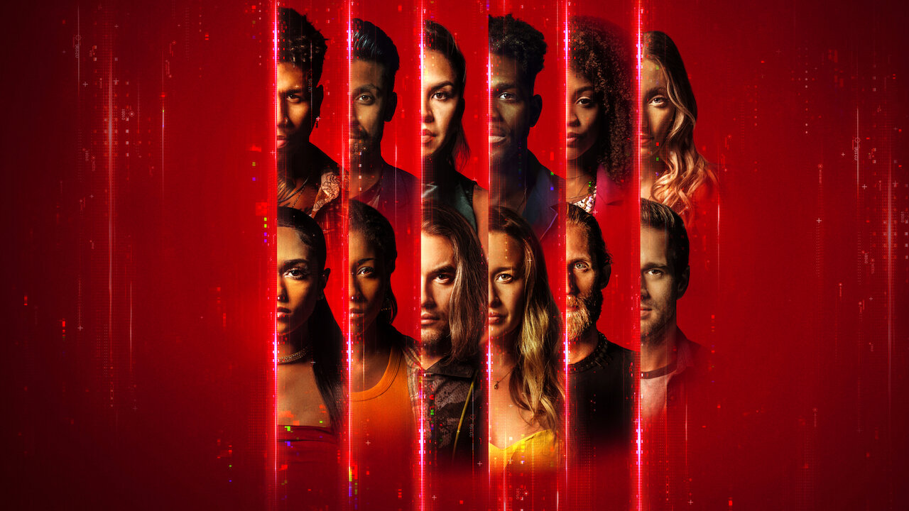 Watch The Mole | Netflix Official Site