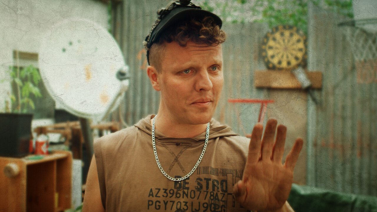 Watch Baraki | Netflix