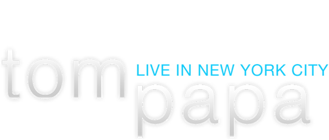 Watch Tom Papa Live in New York City | Netflix