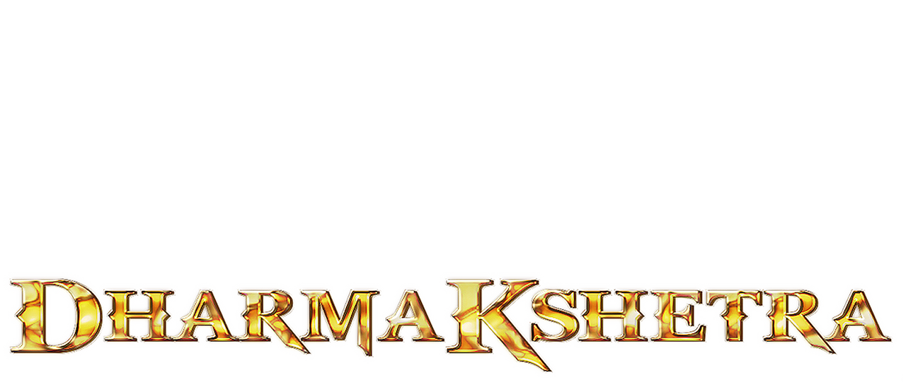 Watch Dharmakshetra | Netflix