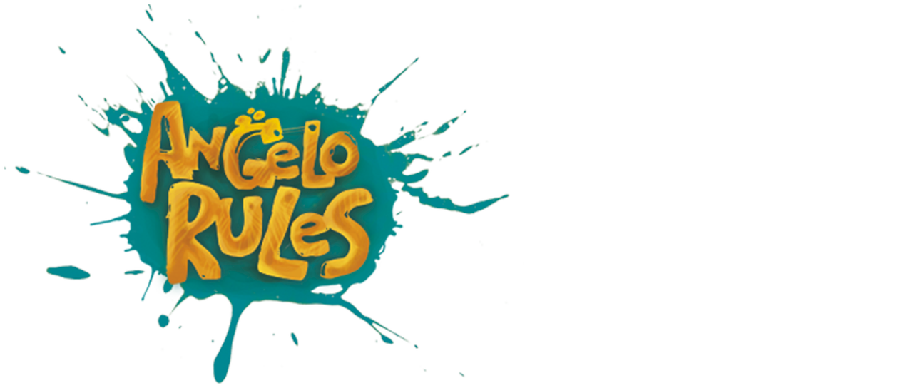 Watch Angelo Rules | Netflix