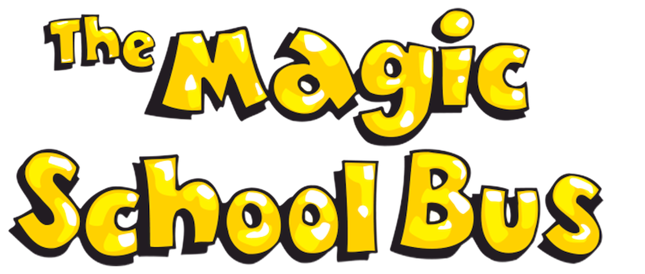 Watch The Magic School Bus Netflix