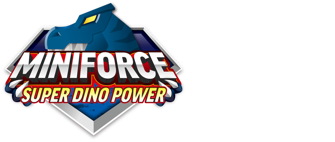 Watch Miniforce: Super Dino Power | Netflix