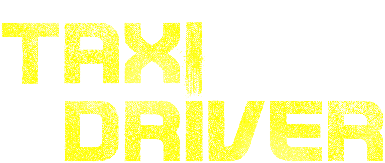 Taxi Driver | Netflix