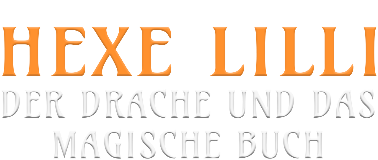 Hexe Lilli: Der Drache und das magische Buch | Netflix