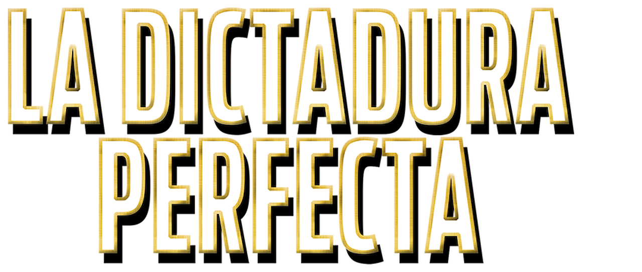 La dictadura perfecta | Netflix