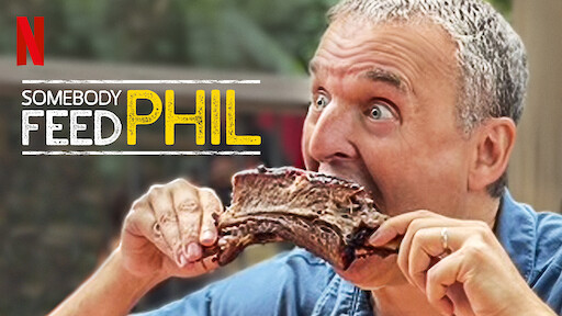 Watch High on the Hog: How African American Cuisine Transformed America ...