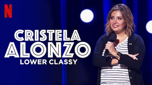Watch Cristela Alonzo: Middle Classy | Netflix Official Site