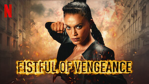 Martial Arts Movies | Netflix Official Site