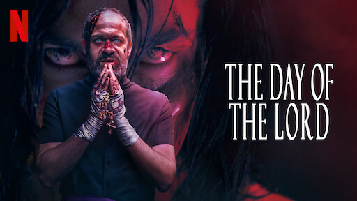 Watch Extinction | Netflix Official Site