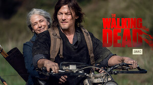 Zombie TV Shows | Netflix Official Site