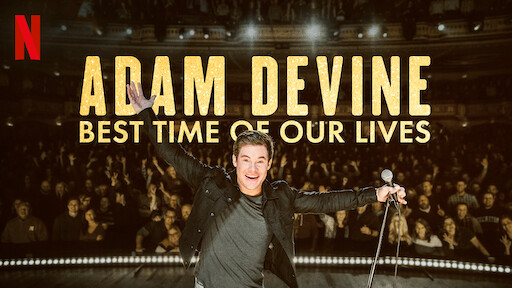 Watch Bert Kreischer: The Machine | Netflix