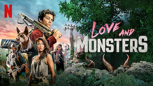 Action & Adventure Movies | Netflix Official Site