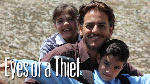 Watch Invisible | Netflix